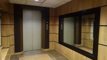 Comodidade do alojamento