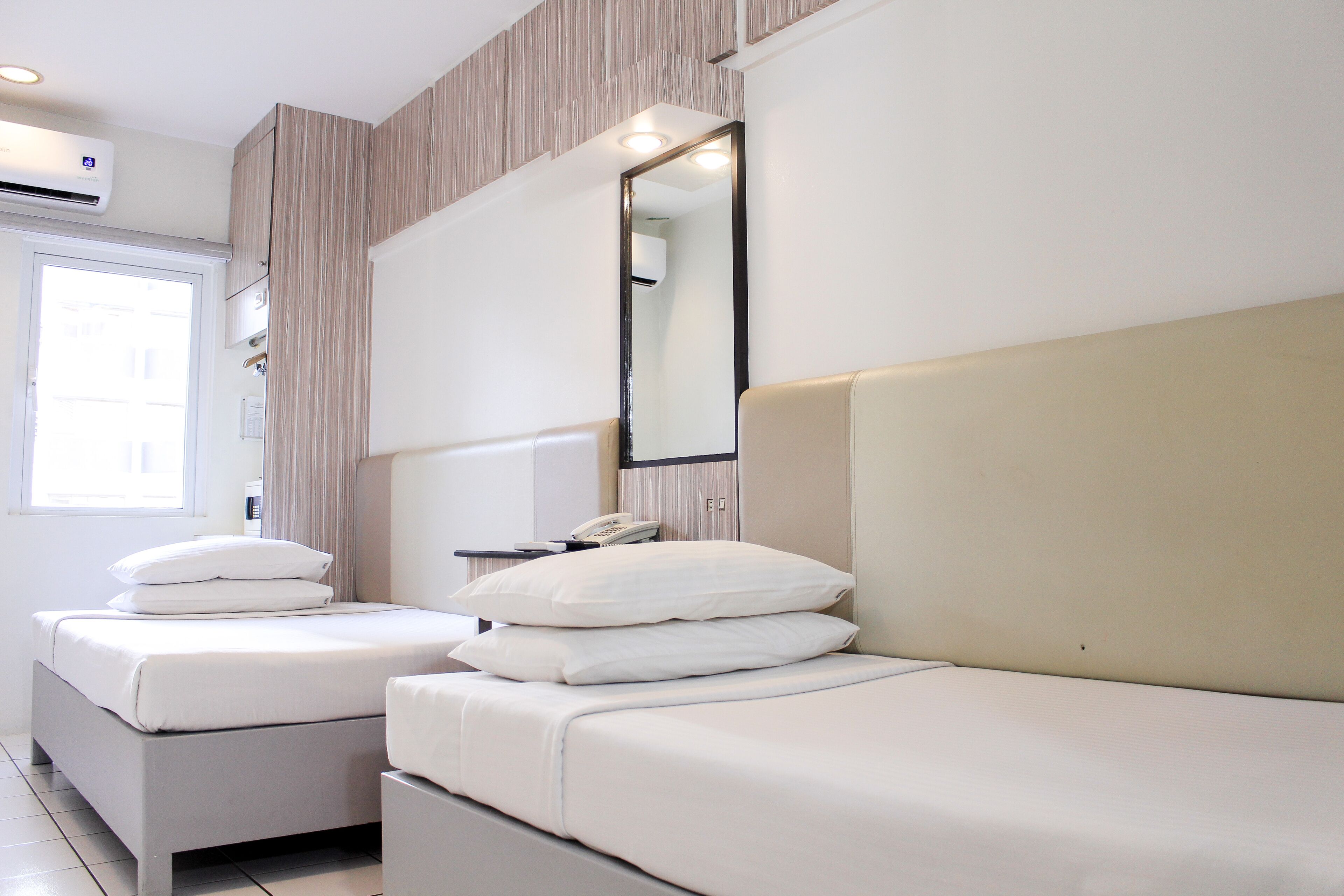 Octagon Mansion Hotel in Manila: Find Hotel Reviews, Rooms, and Prices ...