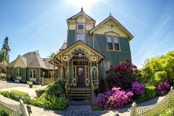 Swantown Inn - Olympia, WA