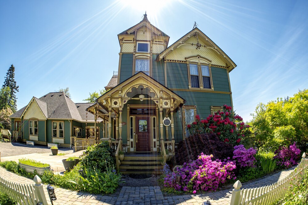 Swantown Inn - Olympia, WA