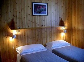 Lençóis italianos Frette, camas com colchões pillow-top