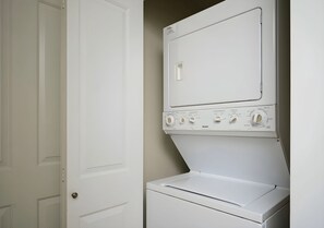 Suite (Bella) | Lavandaria