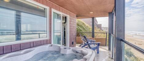 Terraço/pátio interior