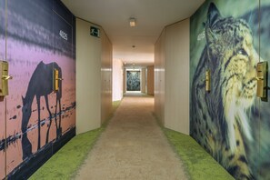 Entrada