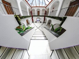 Pormenores do interior