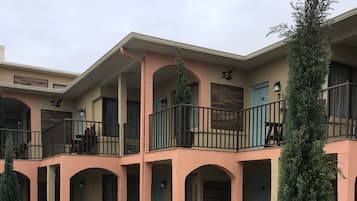 Terraço/pátio