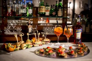 Bar (no alojamento)