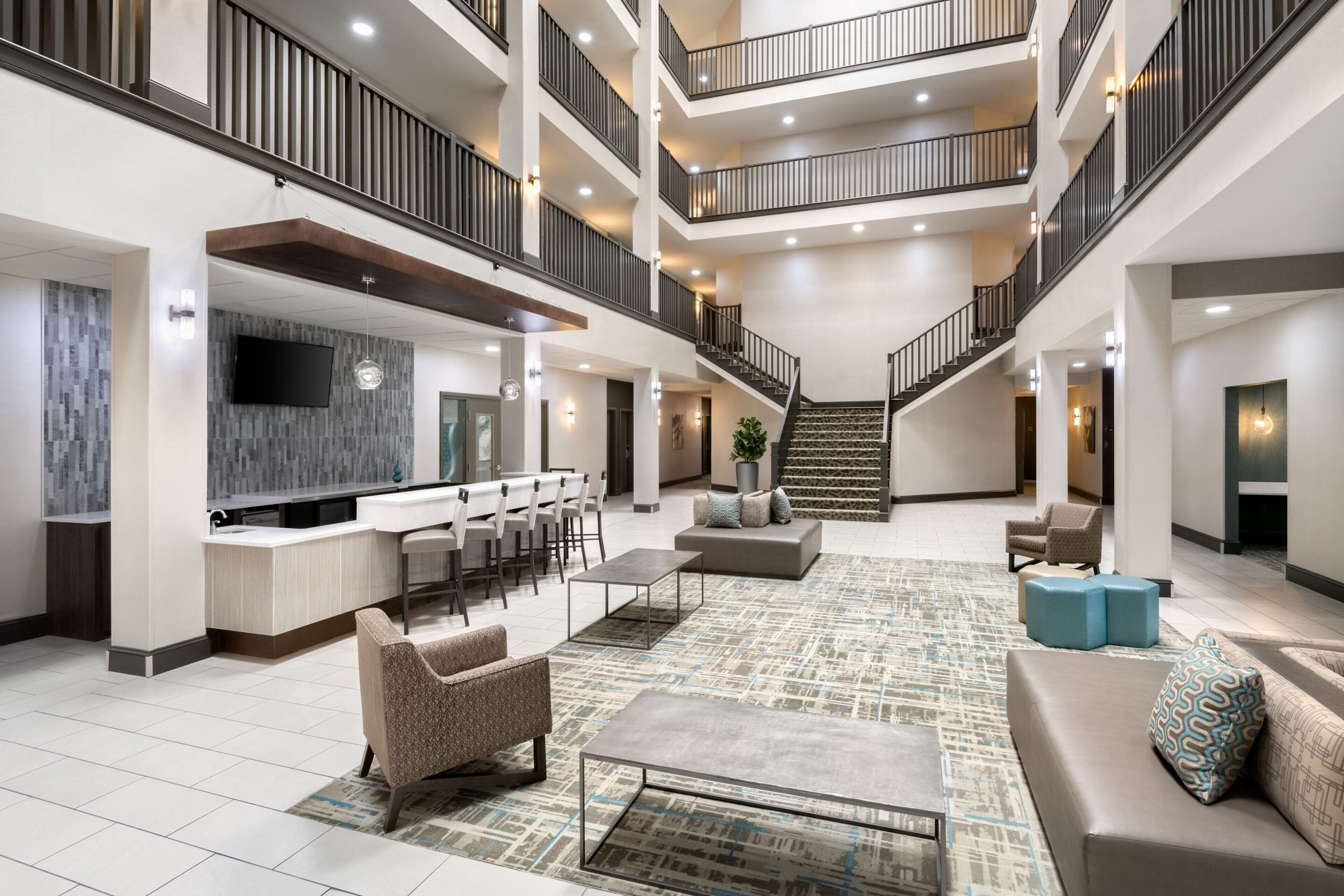 Home2 Suites by Hilton Covington Reviews, Deals & Photos 2023 - AARP ...