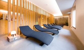 Sauna seca