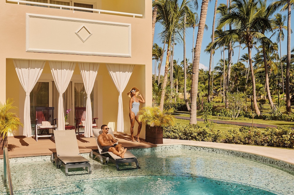 Trs Turquesa Hotel - Adults Only - All Inclusive - Punta Cana