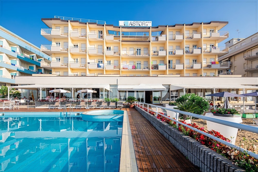 Hotel Astor - Lido di Jesolo