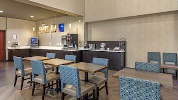 Snack-bar