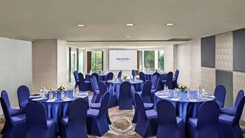 Sala de reunião