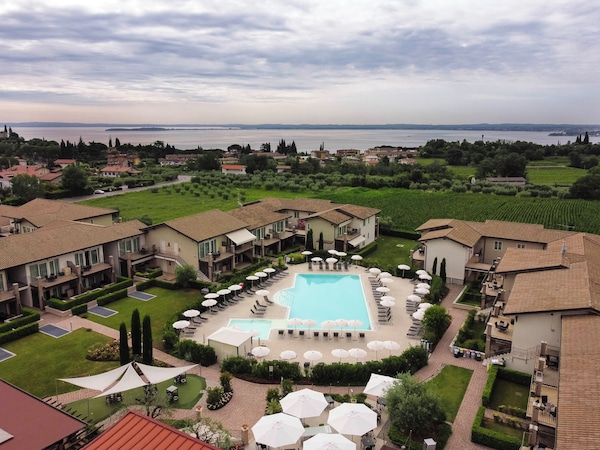Lake Garda Resort - Lake Garda