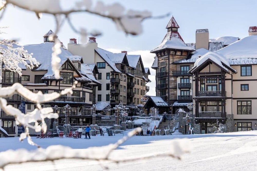 Tamarack Resort - Idaho (State)