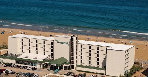 The Oceanfront Inn - Virginia Beach, VA