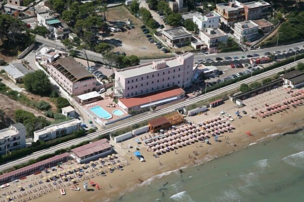 Family Hotel Sole - Puglia