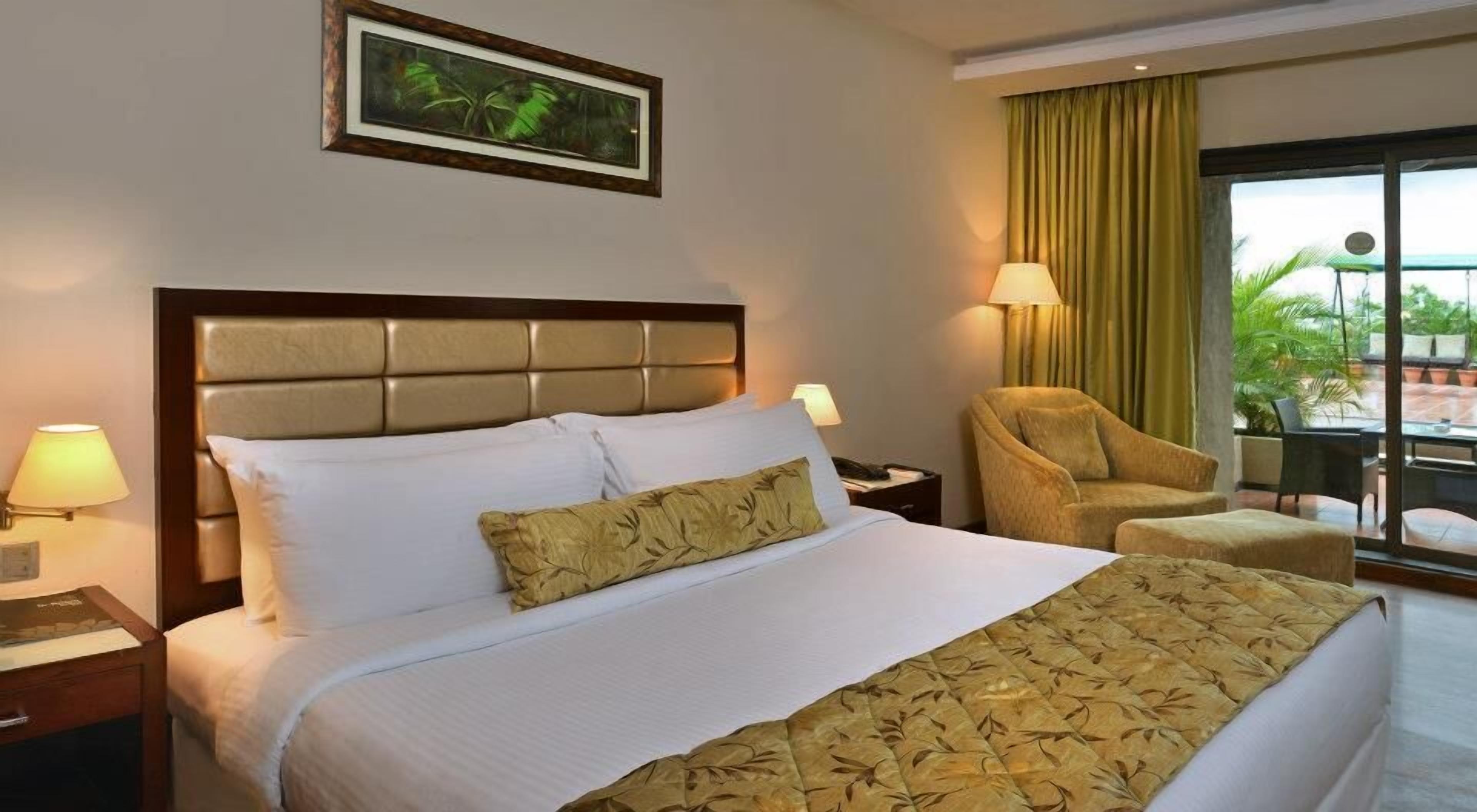 The Corinthians Resort & Club in Pune: Find Hotel Reviews, Rooms, and ...