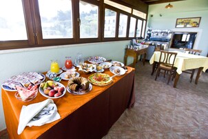 Área de restauração