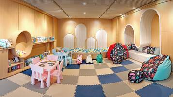 Sala de jogos