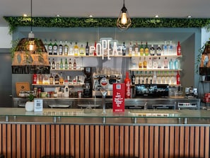 Bar (no alojamento)