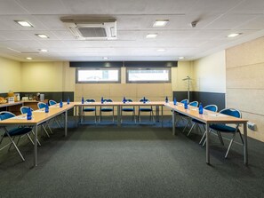 Sala de reunião