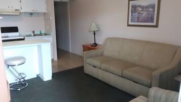 Comodidade do alojamento