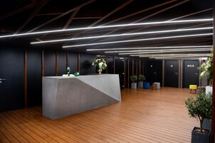 Sauna, banheira de hidromassagem, hammam, tratamentos corporais 