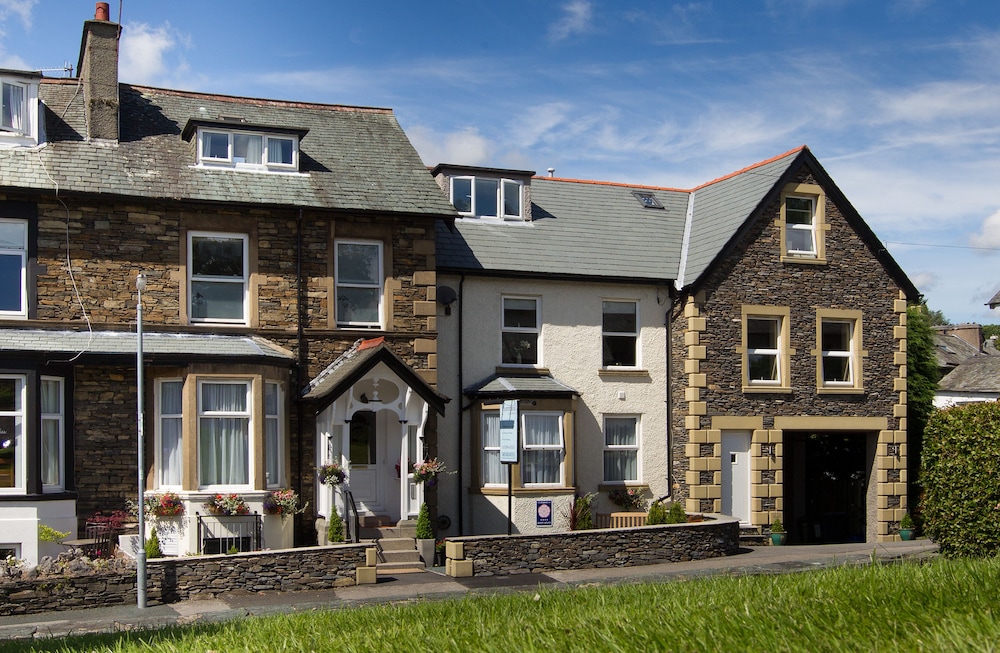 Thornbank House - Inc Off-site Health Club - Bowness-on-Windermere