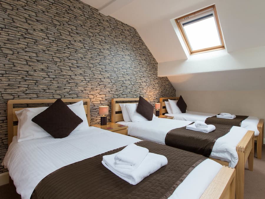 Individualmente decorados, individualmente mobiliados