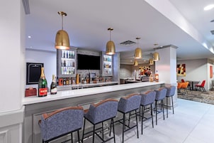 Bar (no alojamento)