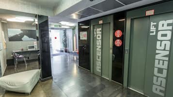 Entrada