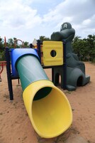 Playground externo