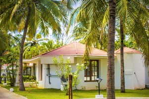 Cottage | Vista para a água