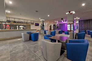 Bar (no alojamento)