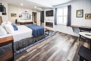 Luxury Business Suite | Individualmente decorados, individualmente mobiliados