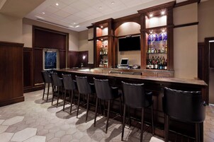 Bar (no alojamento)