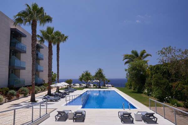 Golden Residence Hotel - Funchal