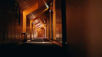 Pormenores do interior
