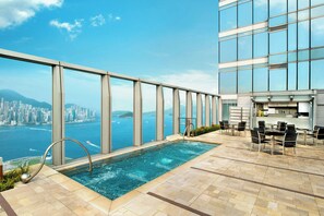 2 restaurantes, pequenos-almoços servidos, cozinha chinesa 