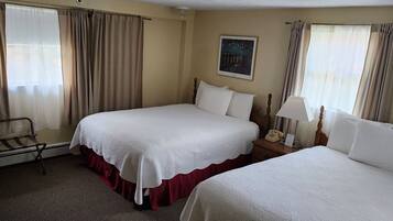 Quarto Deluxe | Quartos insonorizados, ferro/tábua de engomar, Wi-fi grátis