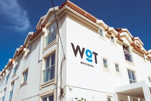 Pormenores do exterior