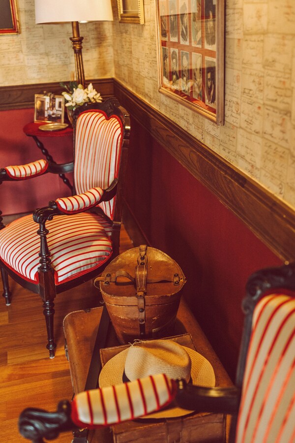 Quinta Do Monteverde - Antas