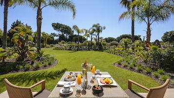 Terraço/pátio