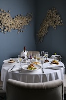 Café da manhã e jantar, culinária irlandesa