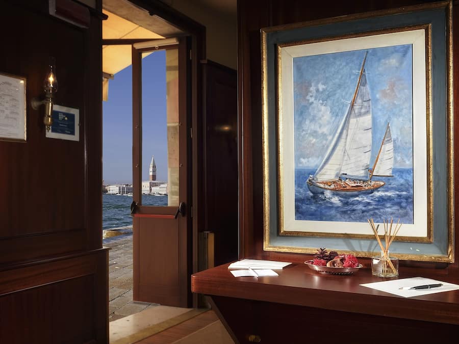 Pormenores do interior