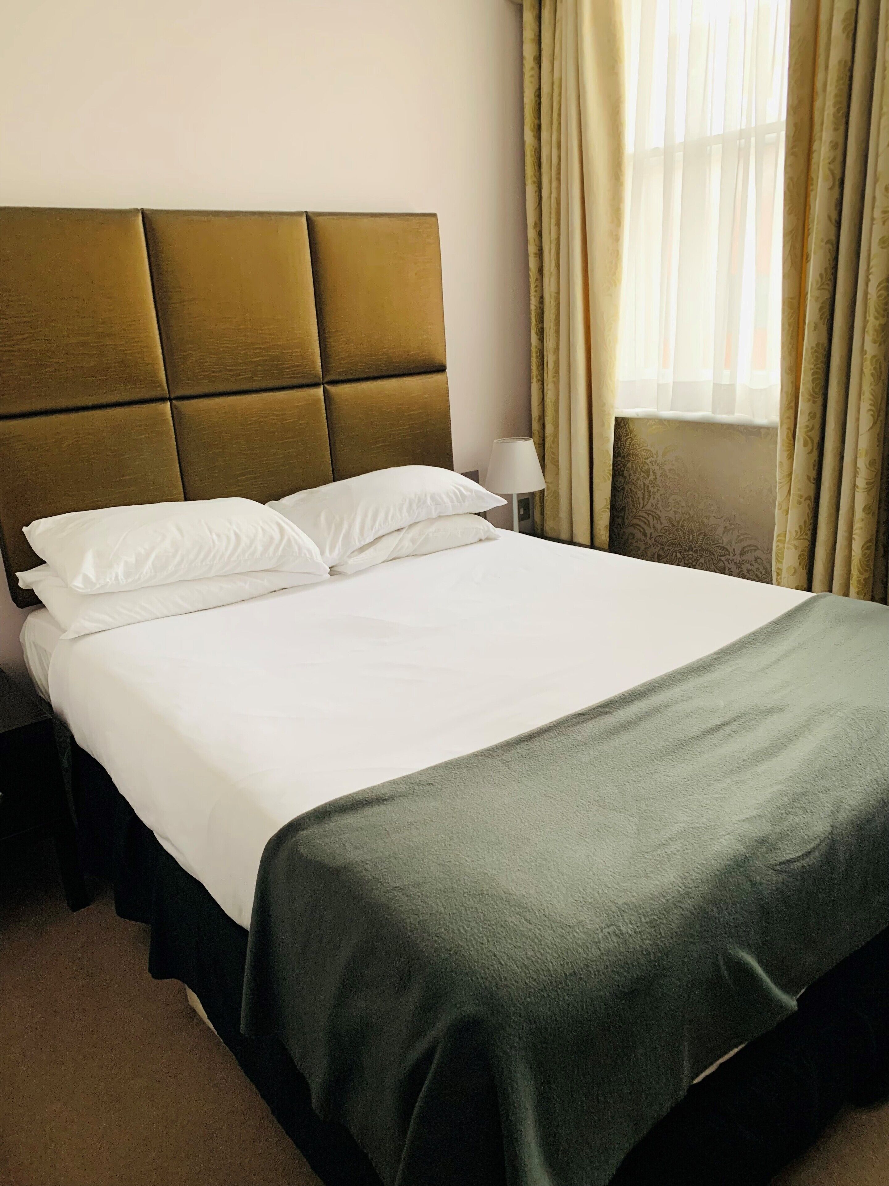 Cathedral Quarter Hotel, Derby: Info, Photos, Reviews | Book at Hotels.com