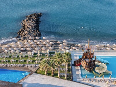 Petra Mare - All Inclusive