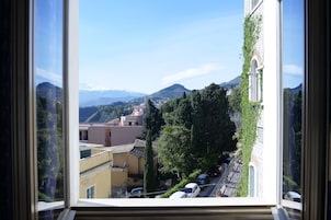 Vista aérea