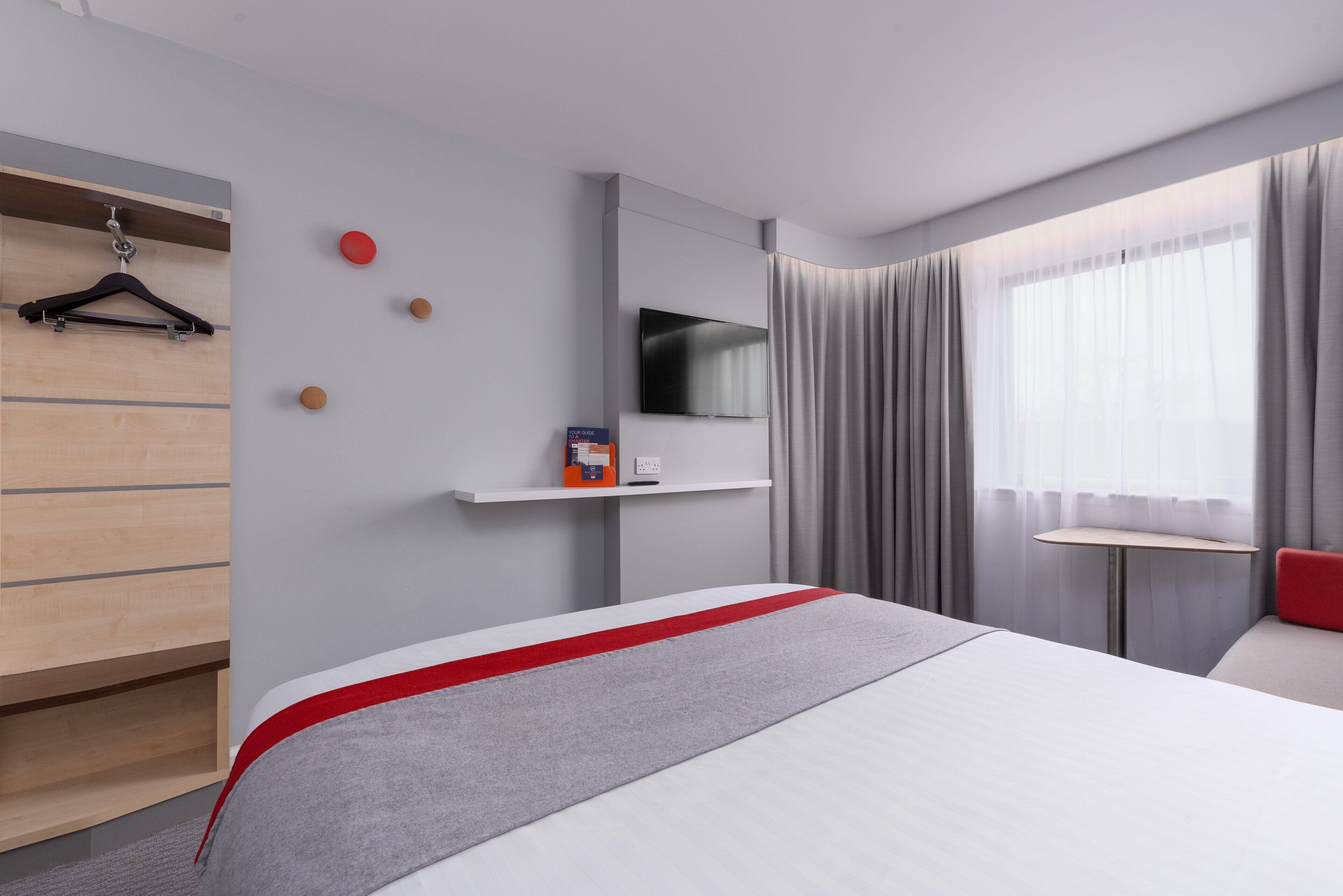 Holiday Inn Express Hotel Burnley M65 JCT10, an IHG Hotel, Burnley ...